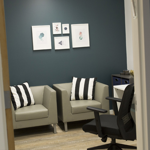 For routine therapy and comprehensive medication management, DAAS ...