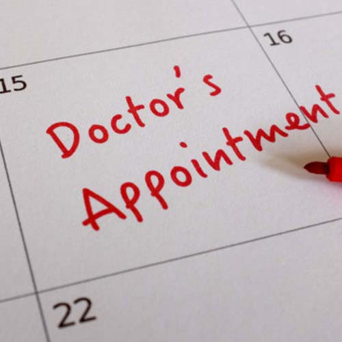 Medication-only Track