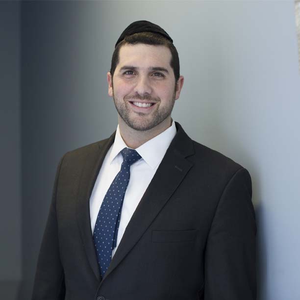 Co-Founder and Executive Clinical Director