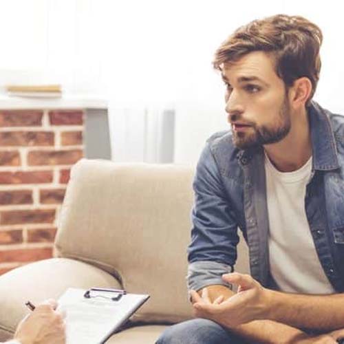 Substance Abuse Track